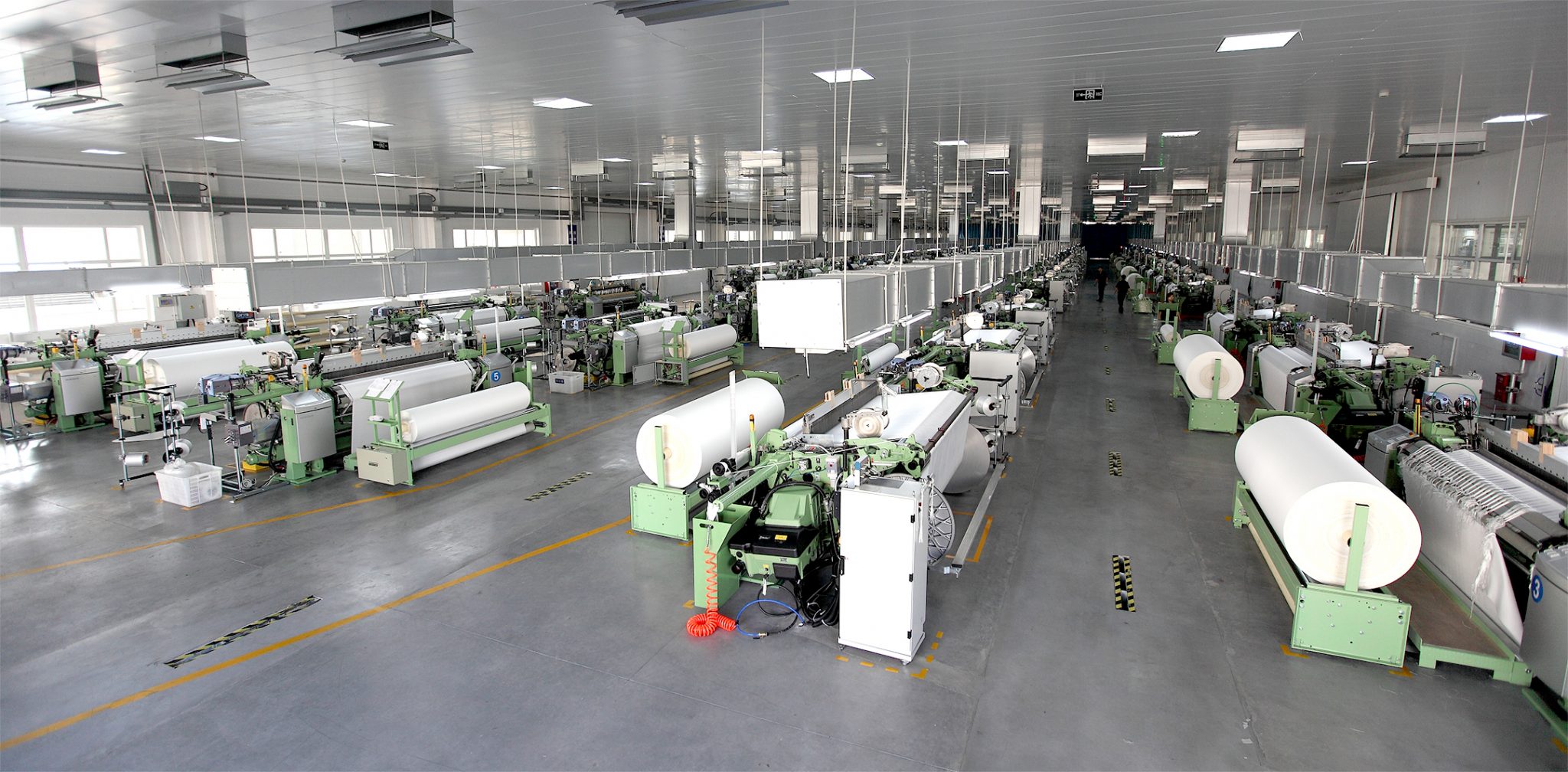 6 Ways to Find the Right Fabric Mill in China – BestFabricTextiles